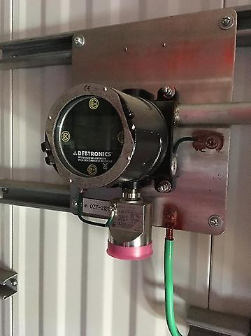 I467974 - 80 Hp, 500 Gpm, AC Fire Pump 8100 Split Case, Centrifugal ...